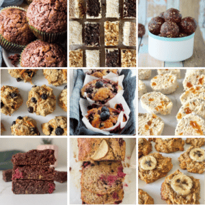 Recipe Mumma - Snacks to Nourish Digital Cookbook - Kiddies Food Kutter ...