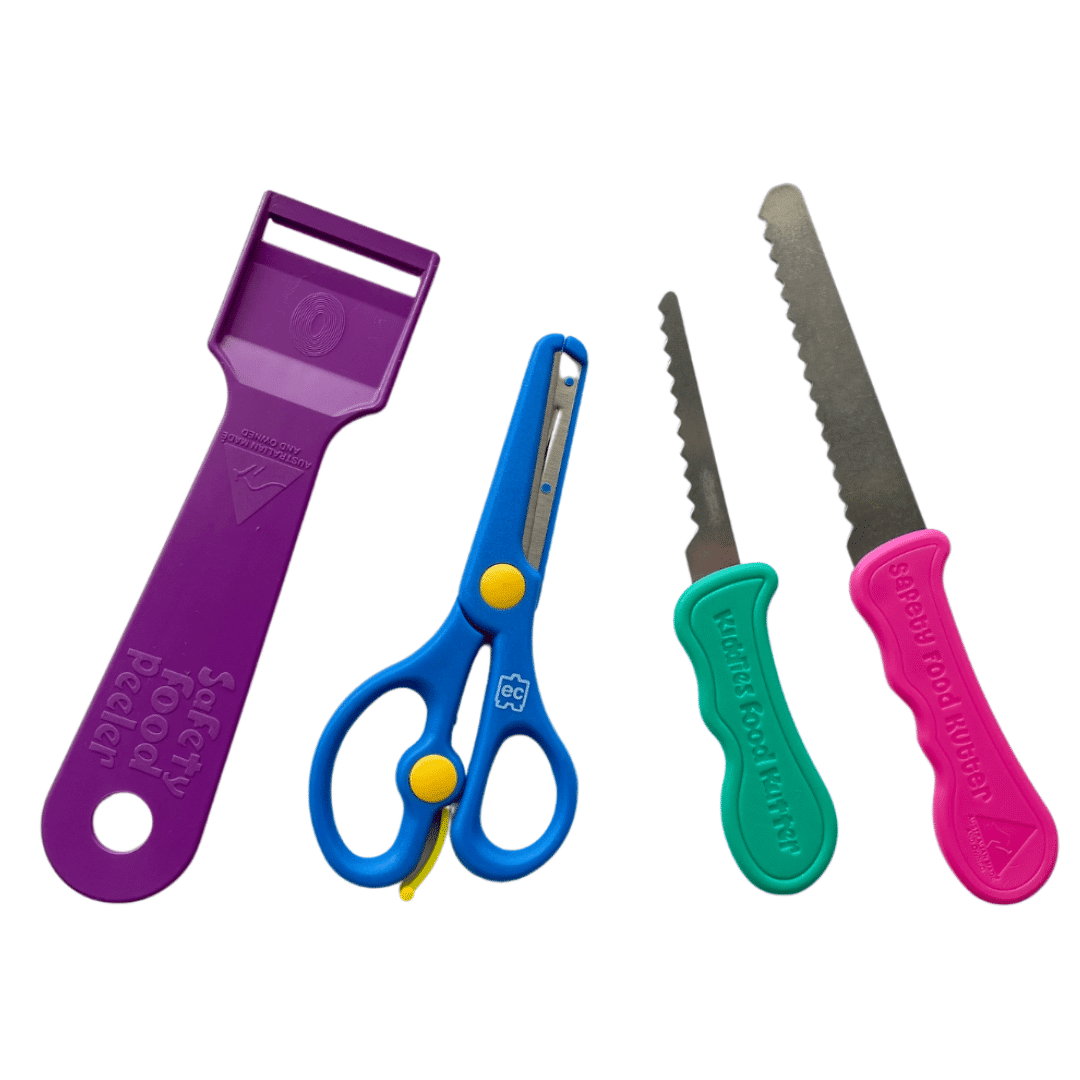 Current Promotions - Safety Food Kutter Pty Ltd