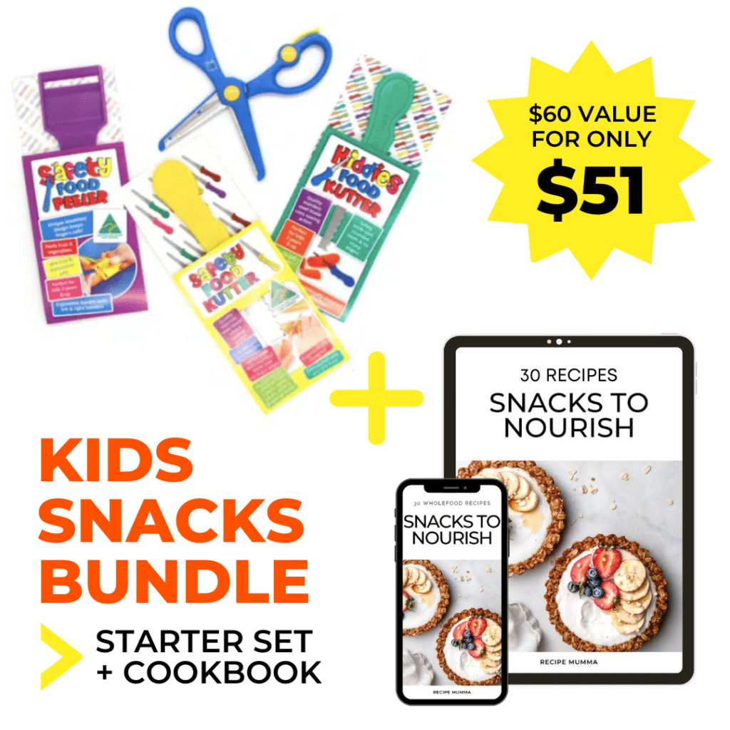 Multiple Packs and Bundles - Safety Food Kutter Pty Ltd