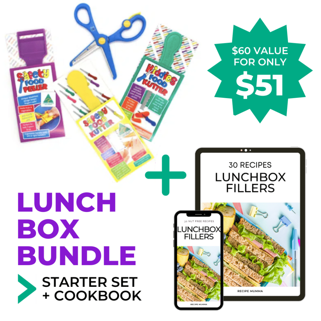 Multiple Packs and Bundles - Safety Food Kutter Pty Ltd