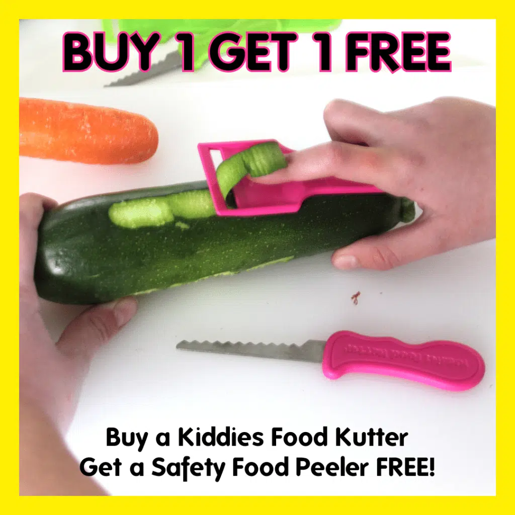 Kiddies Food Kutter Products - Safety Food Kutter Pty Ltd